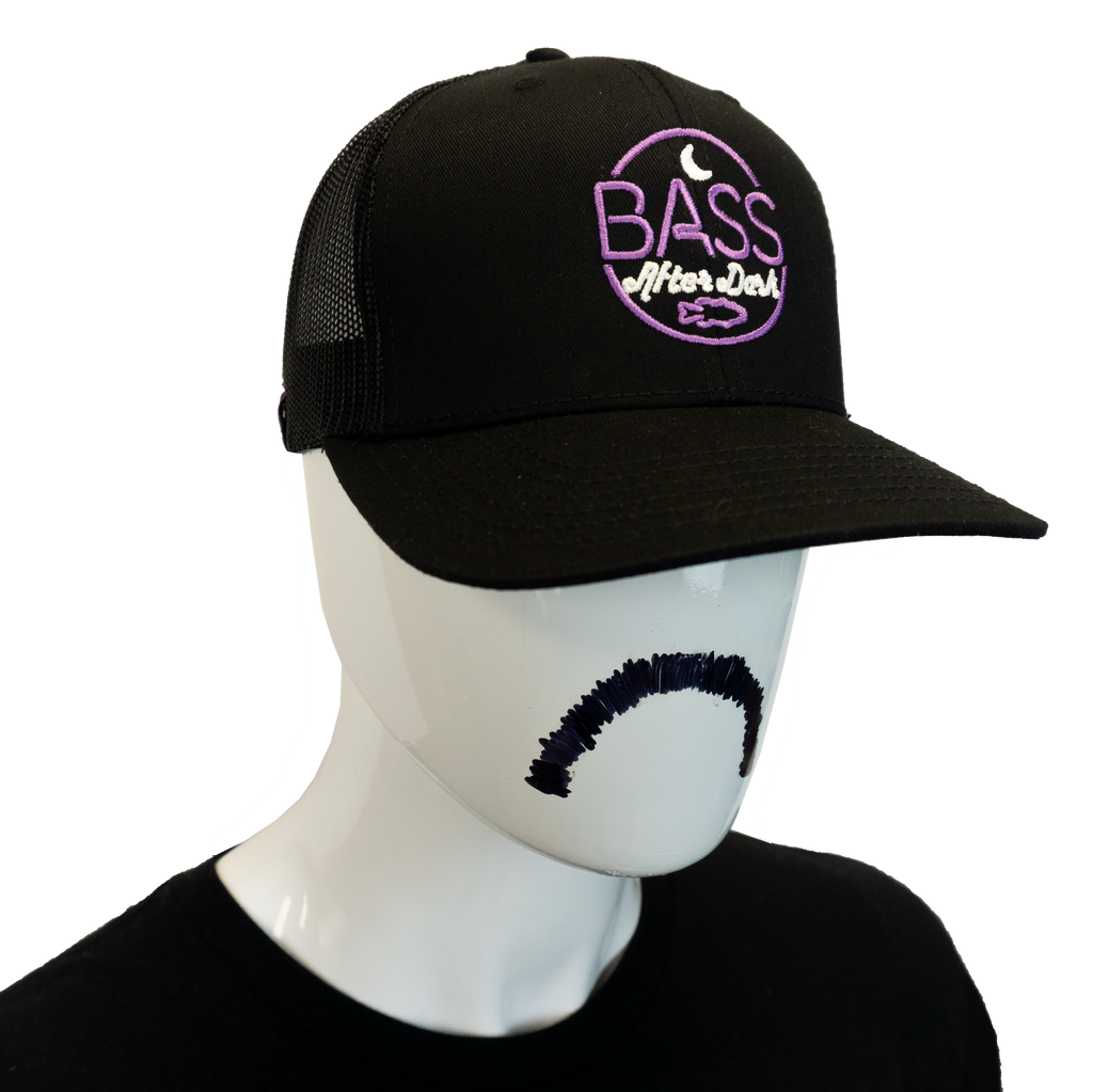 Hats – Achigan