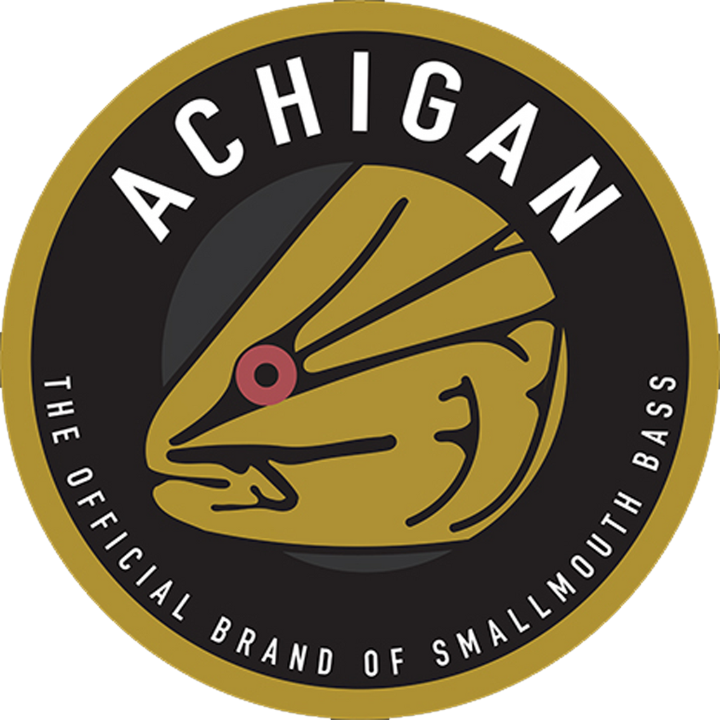 Achigan: The Official Brand of Smallmouth Bass – Achigan