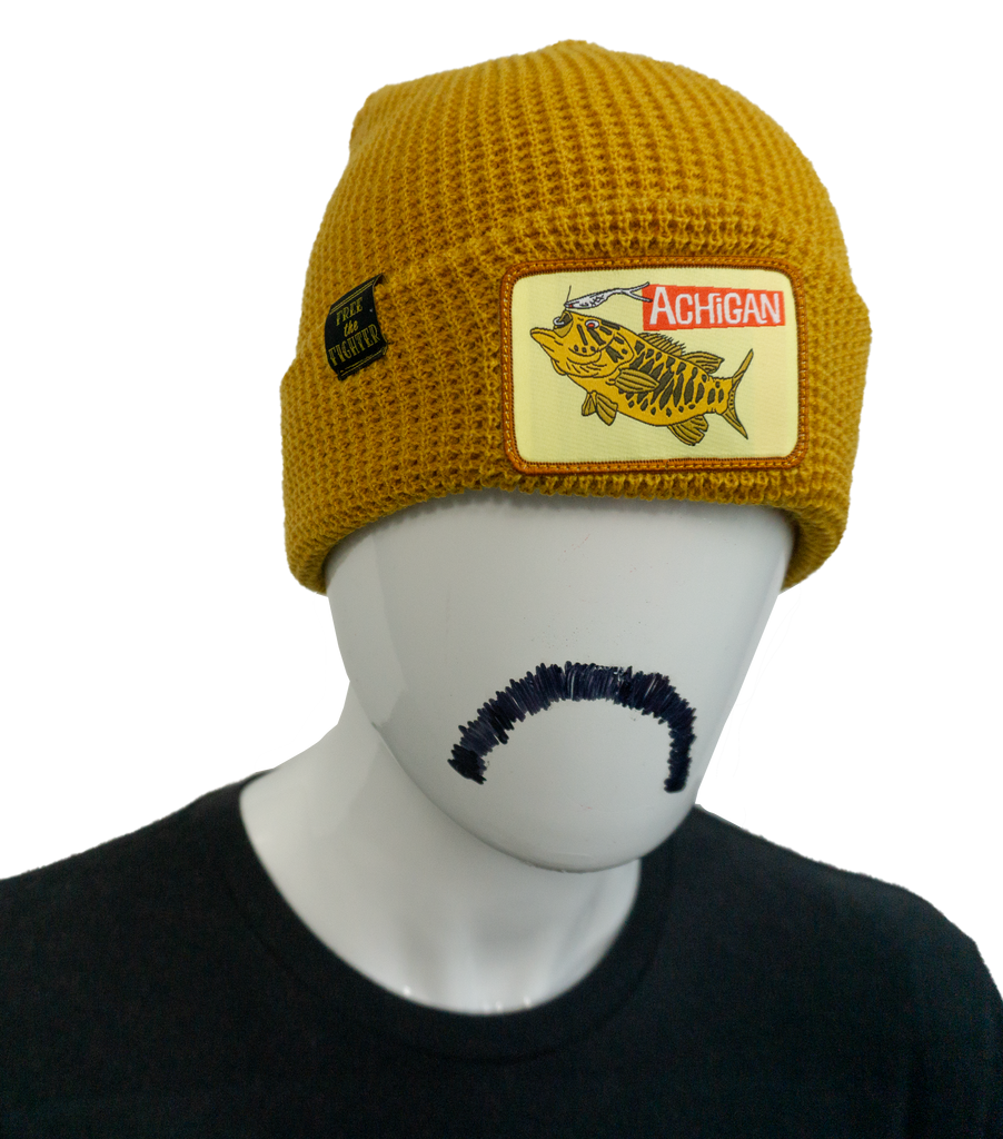 Beanies – Achigan