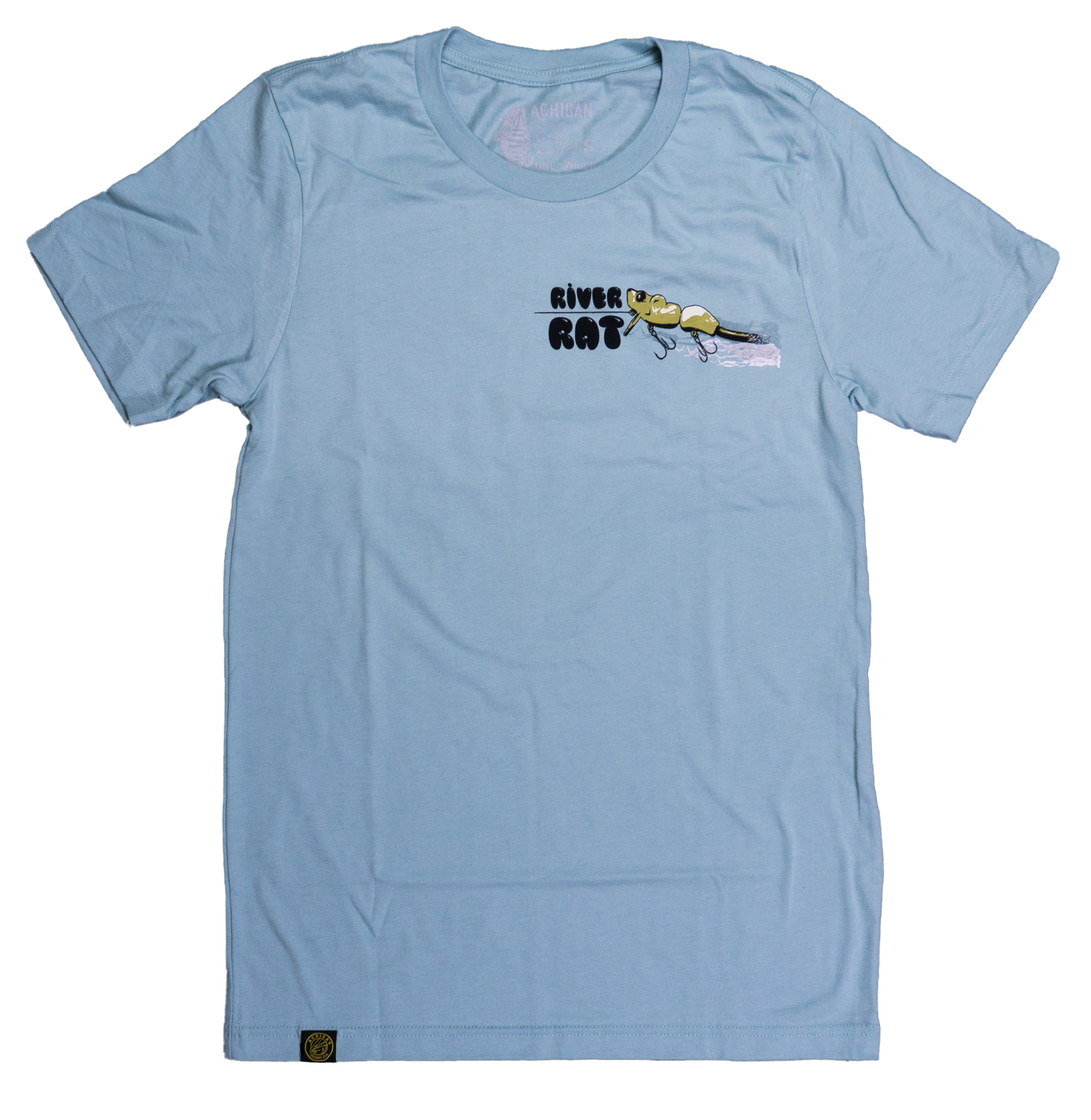 Achigan: The Official Brand of Smallmouth Bass – Achigan