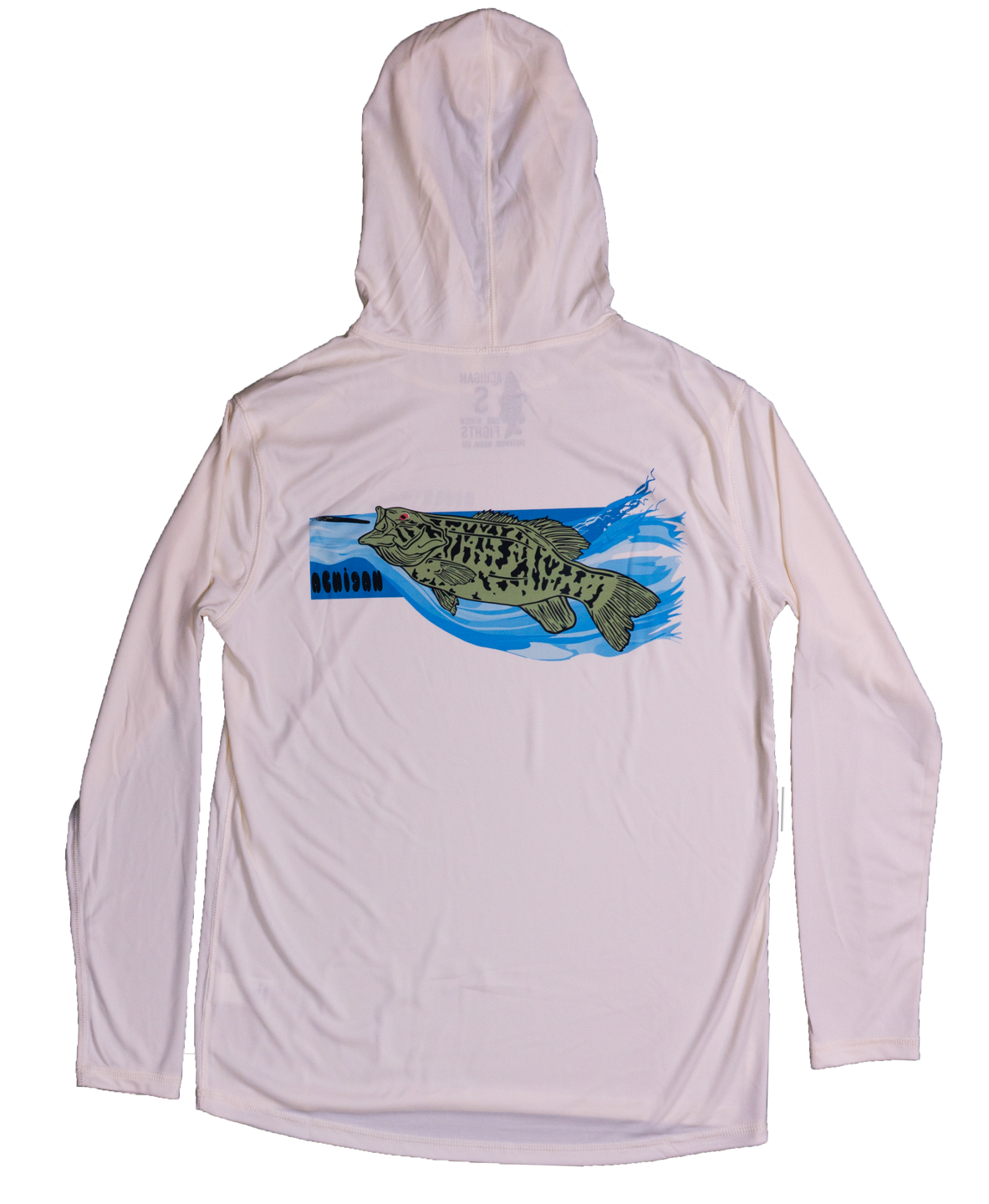 Achigan: The Official Brand of Smallmouth Bass – Achigan