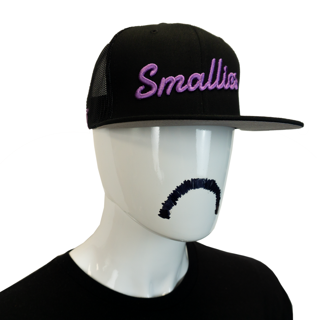Hats – Achigan