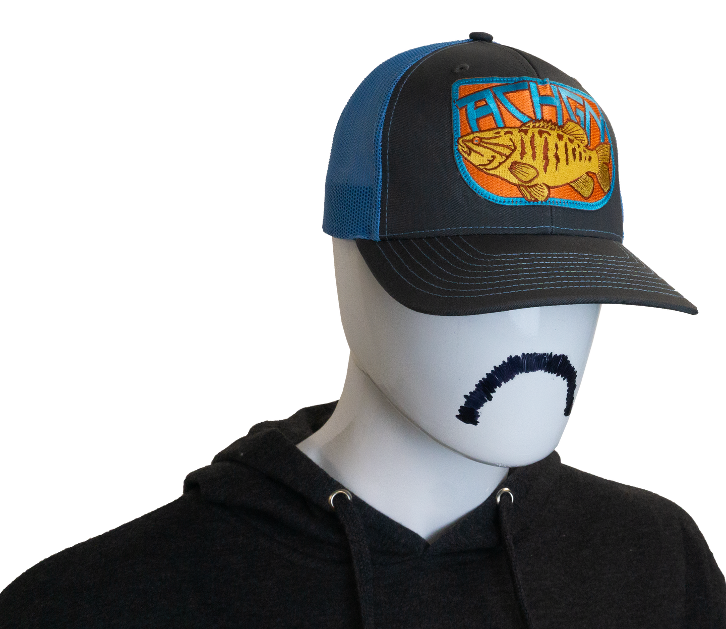 Hats – Achigan