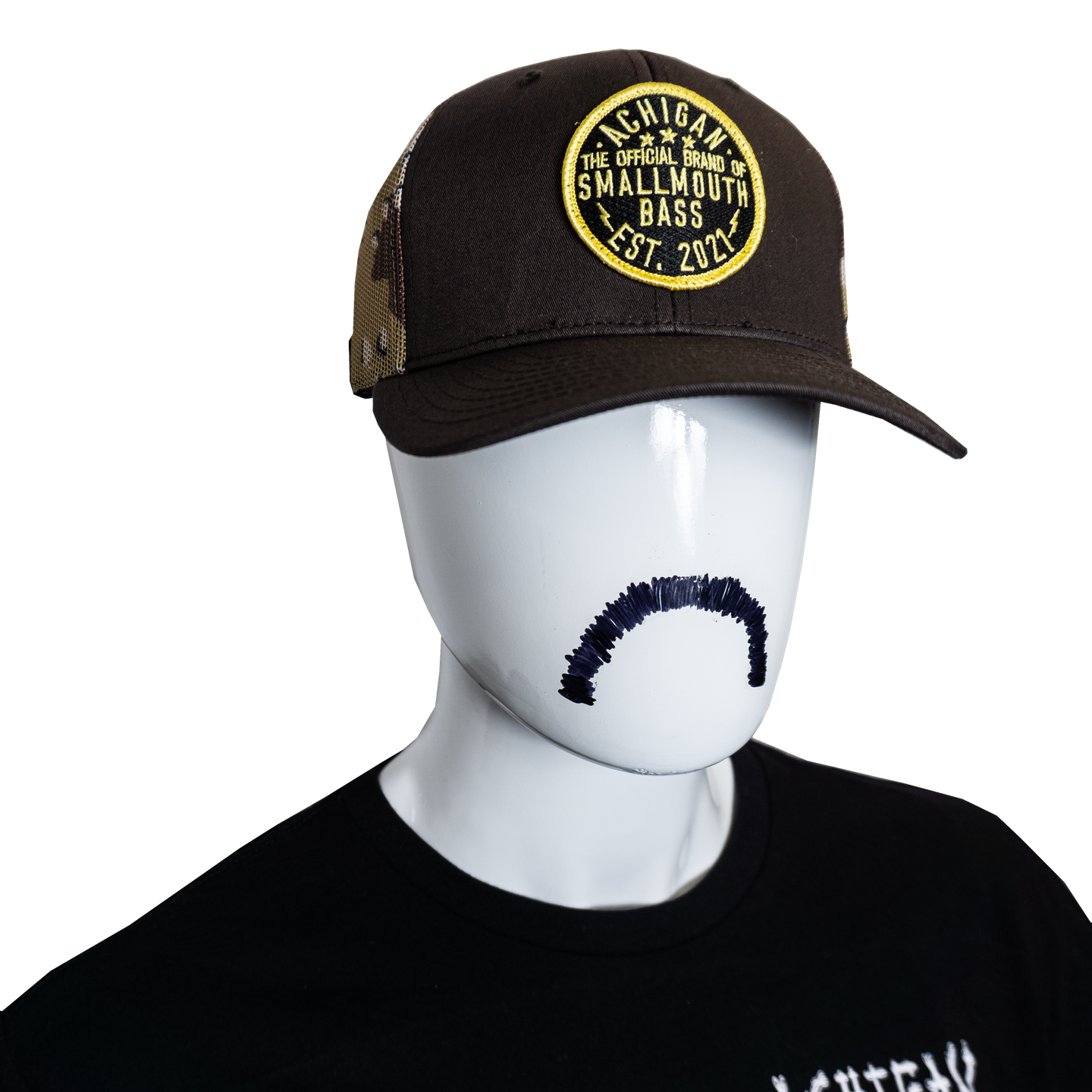 Hats – Achigan