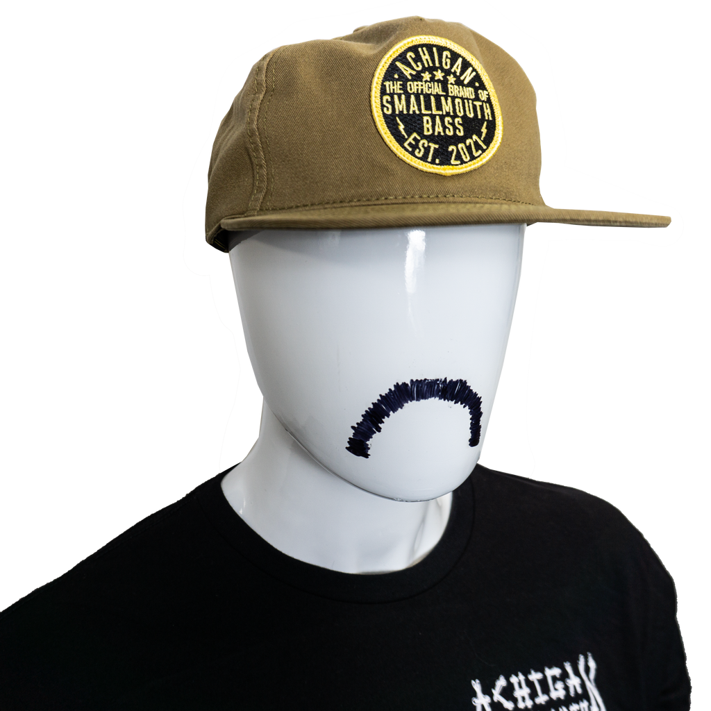 Hats – Achigan