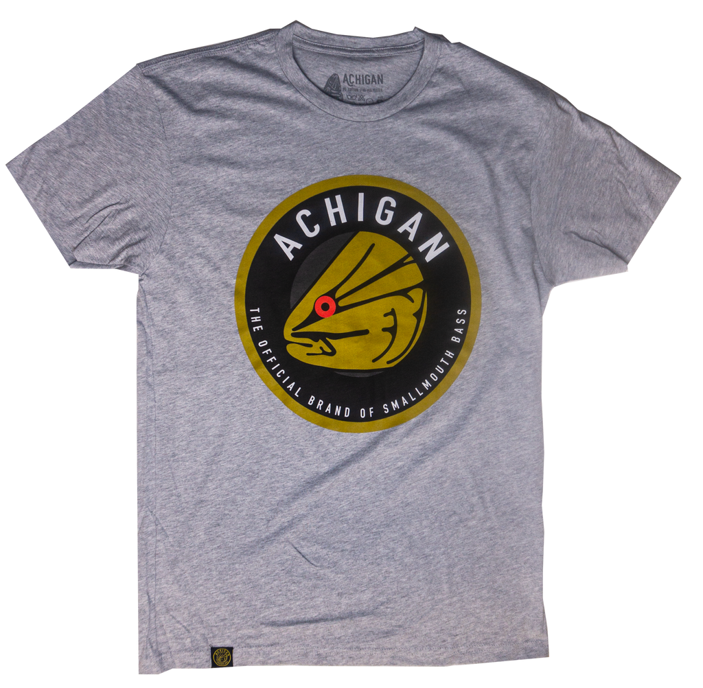 Achigan: The Official Brand of Smallmouth Bass – Achigan