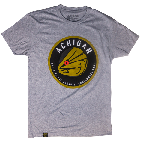 Achigan: The Official Brand of Smallmouth Bass – Achigan