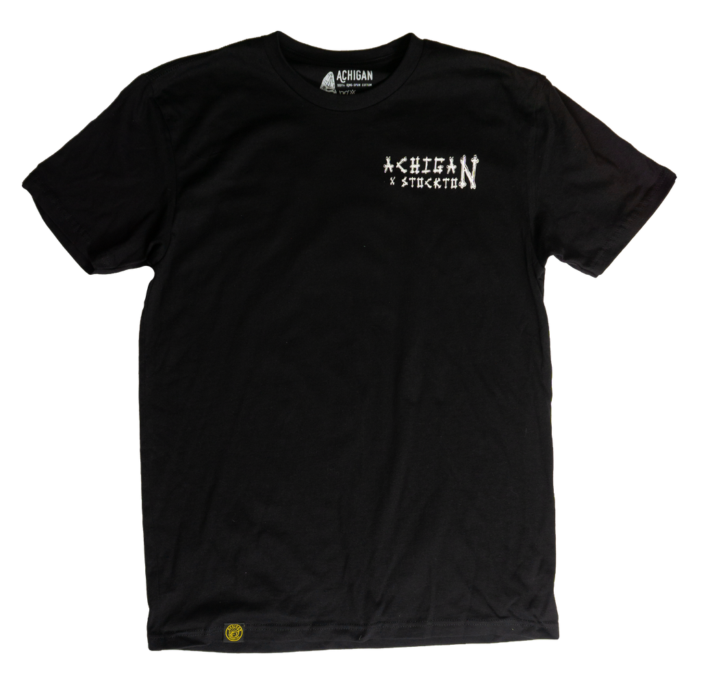 Achigan: The Official Brand of Smallmouth Bass – Achigan