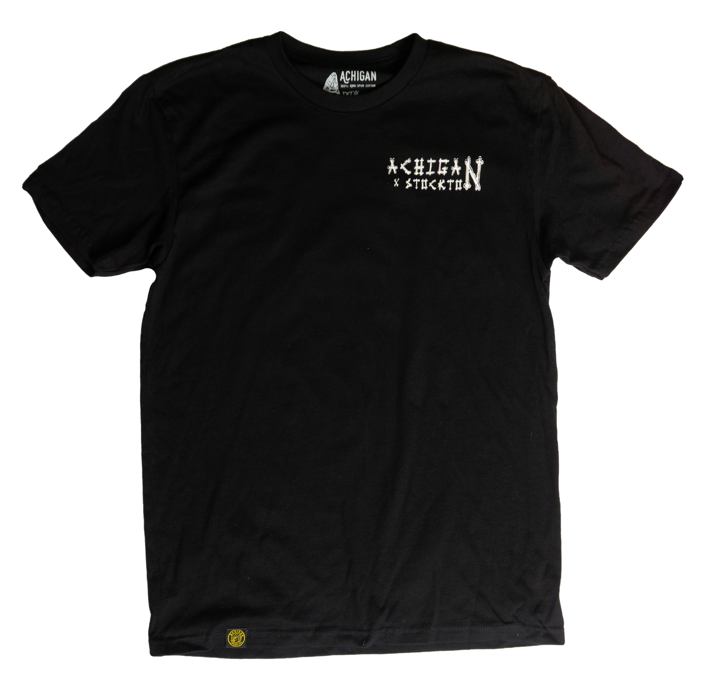 Achigan: The Official Brand of Smallmouth Bass – Achigan