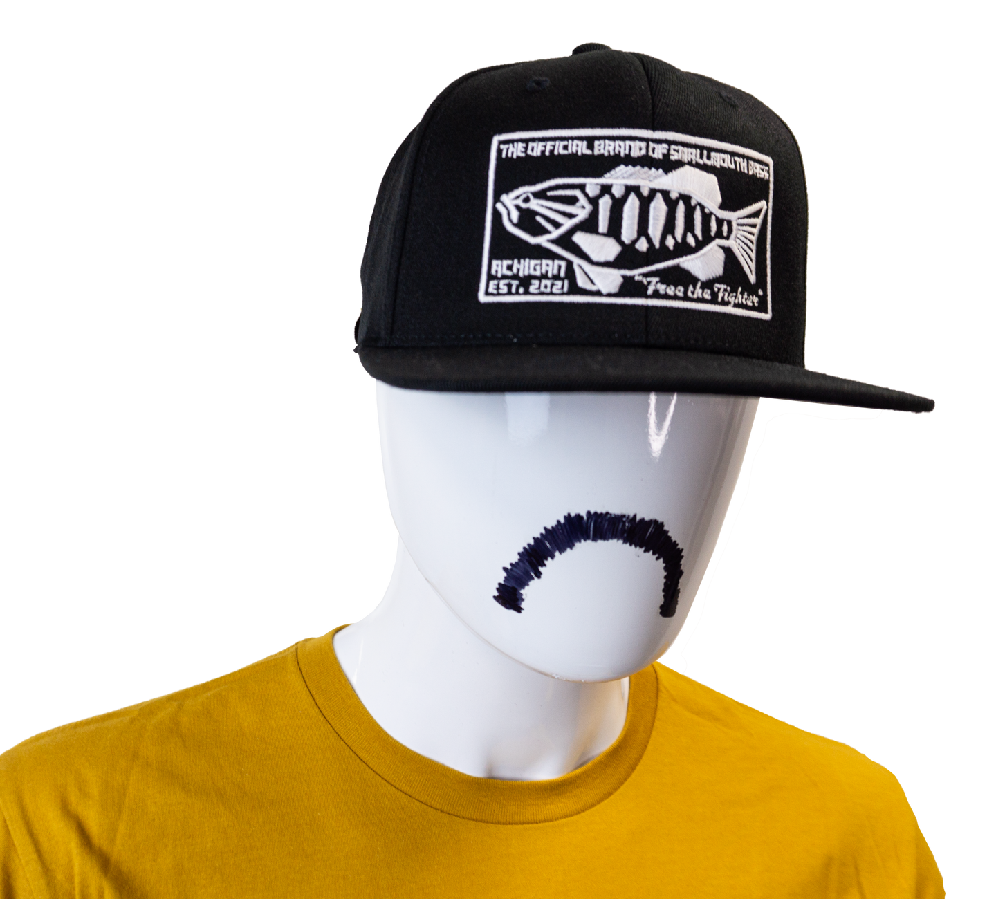 Hats – Achigan