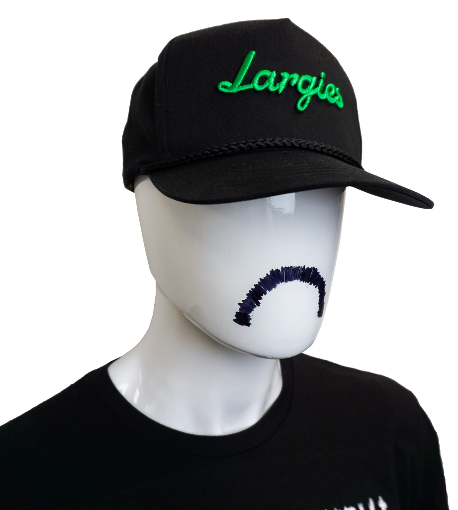 Hats – Achigan
