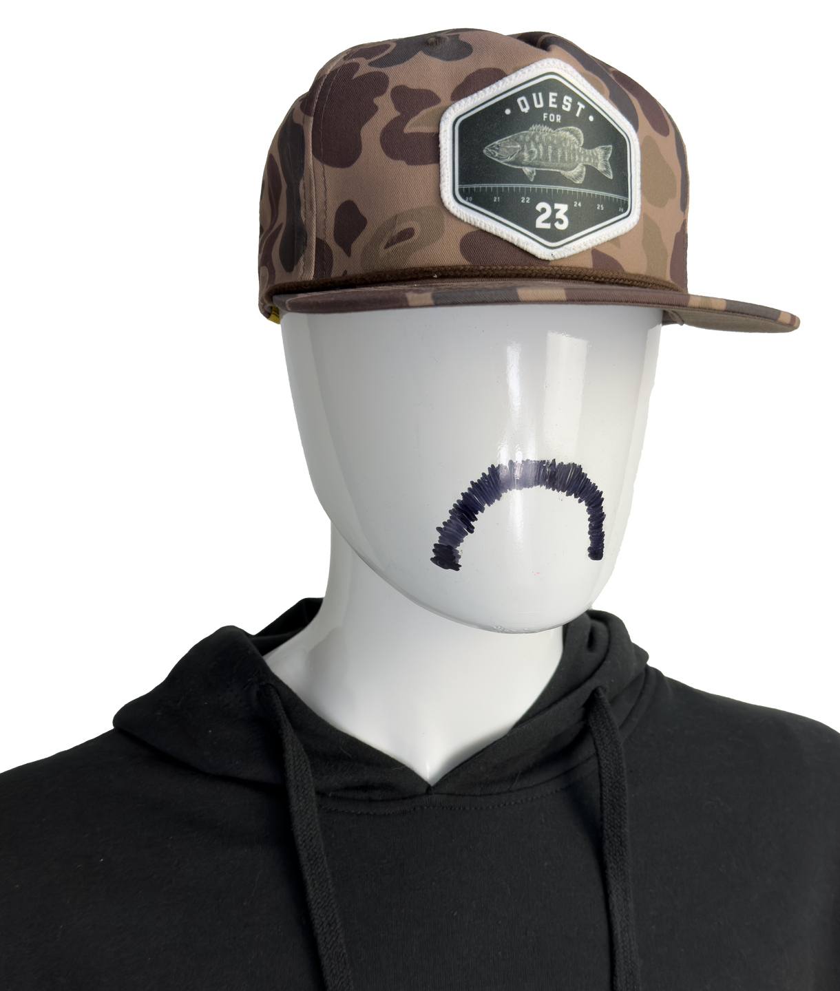 Hats – Achigan
