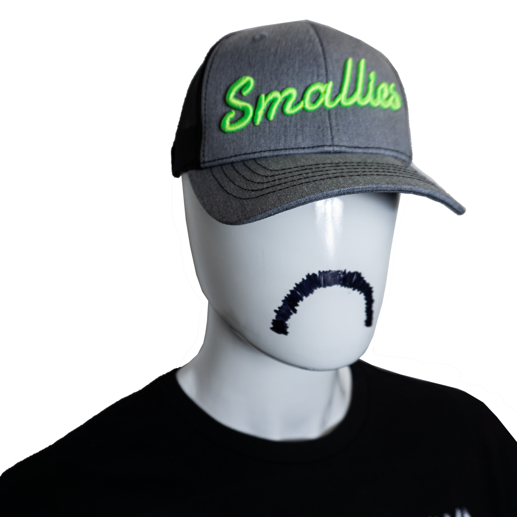 Hats – Achigan