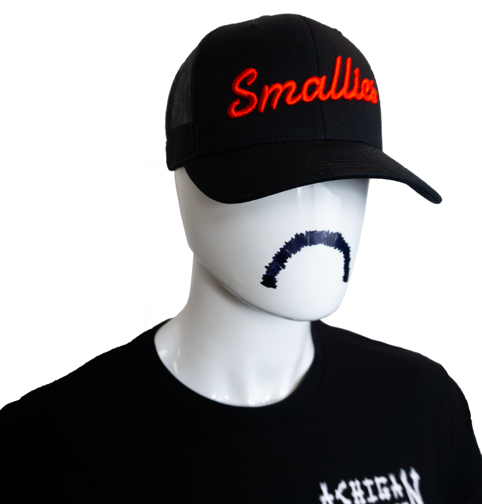 Hats – Achigan