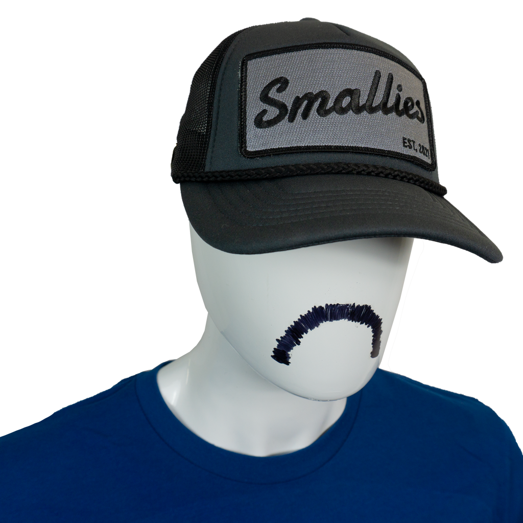Hats – Achigan