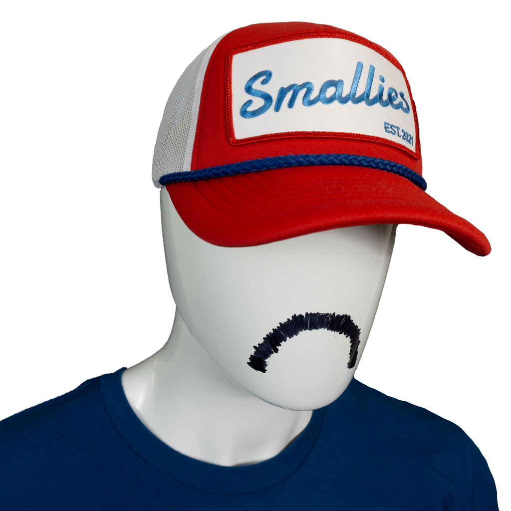 Hats – Achigan