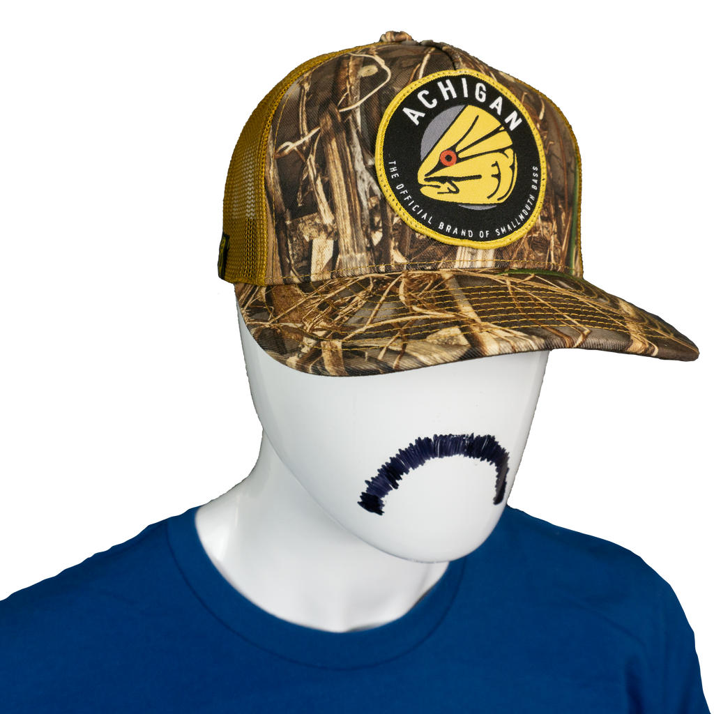 Hats – Achigan