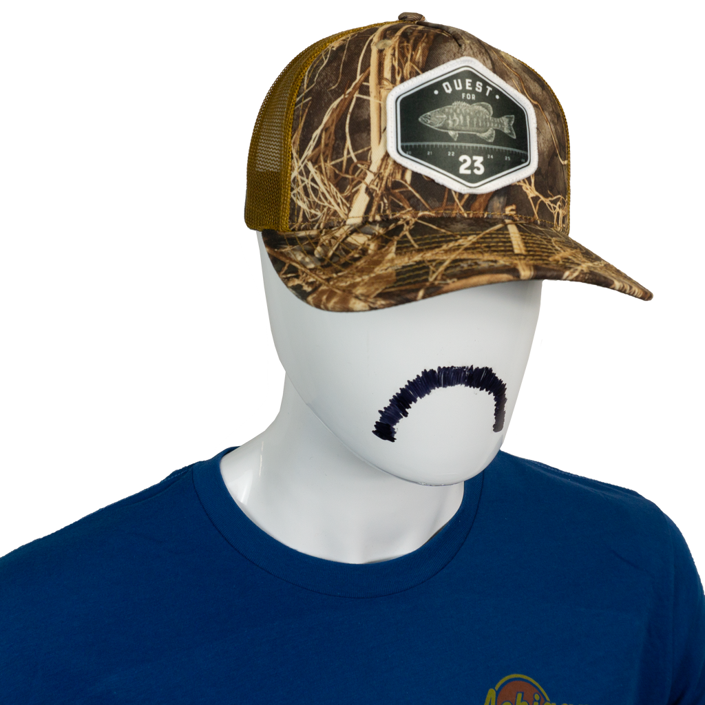 Hats – Achigan